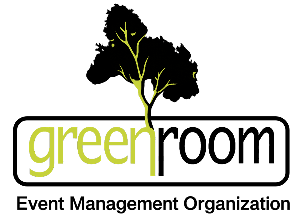 Green Room Event Management